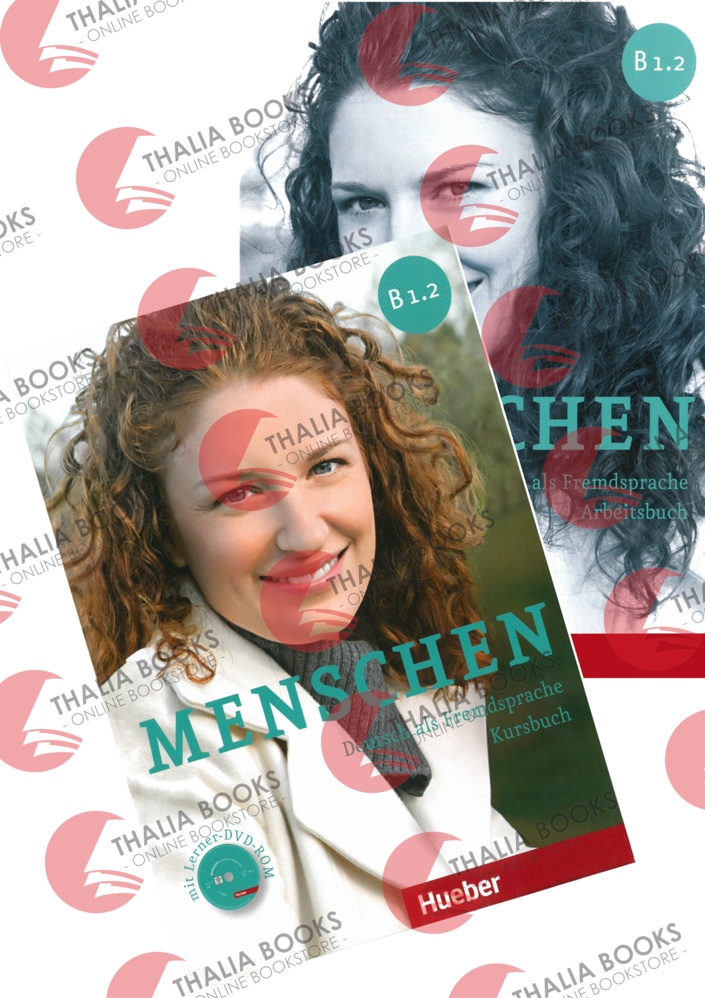 MENSCHEN B1.2 – Thalia Books